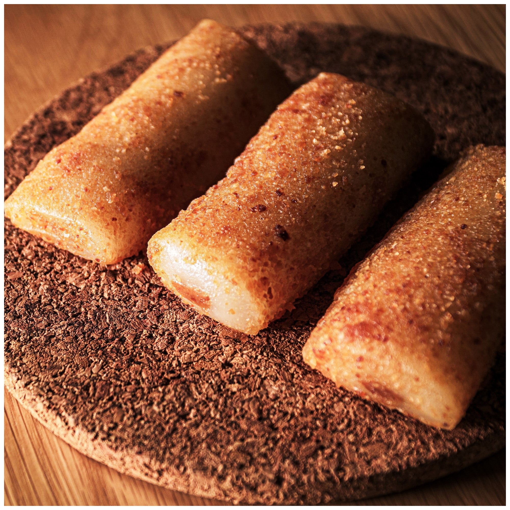 Tikoy With Peanuts – Ho-Land Hopia