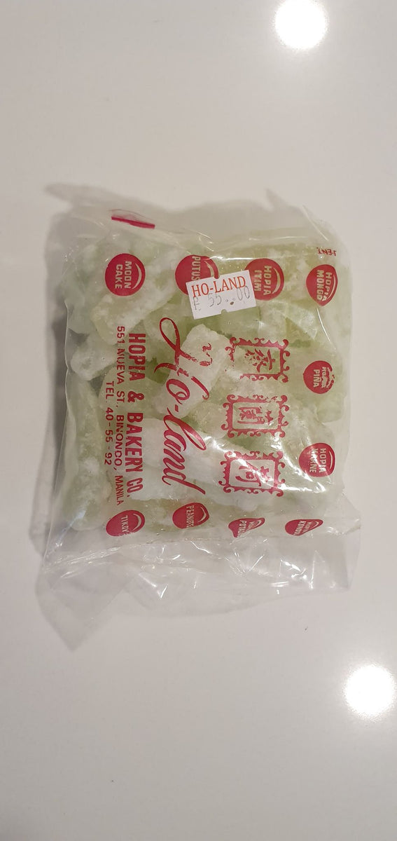 Kondol Candy – Ho-Land Hopia