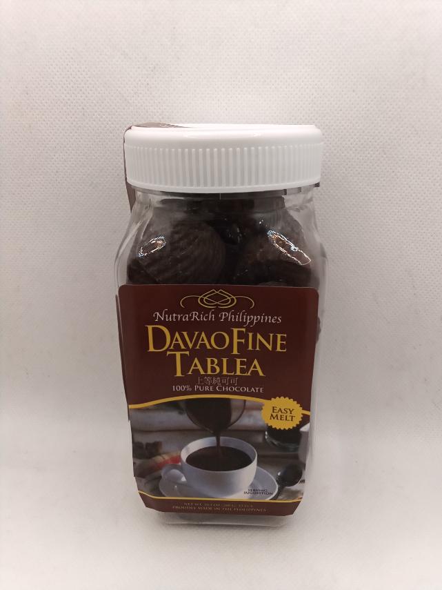 Drinks and Chocolate – Ho-Land Hopia