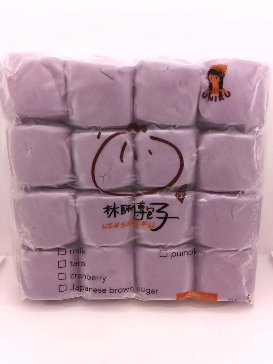 Mini Mantao – Ho-Land Hopia