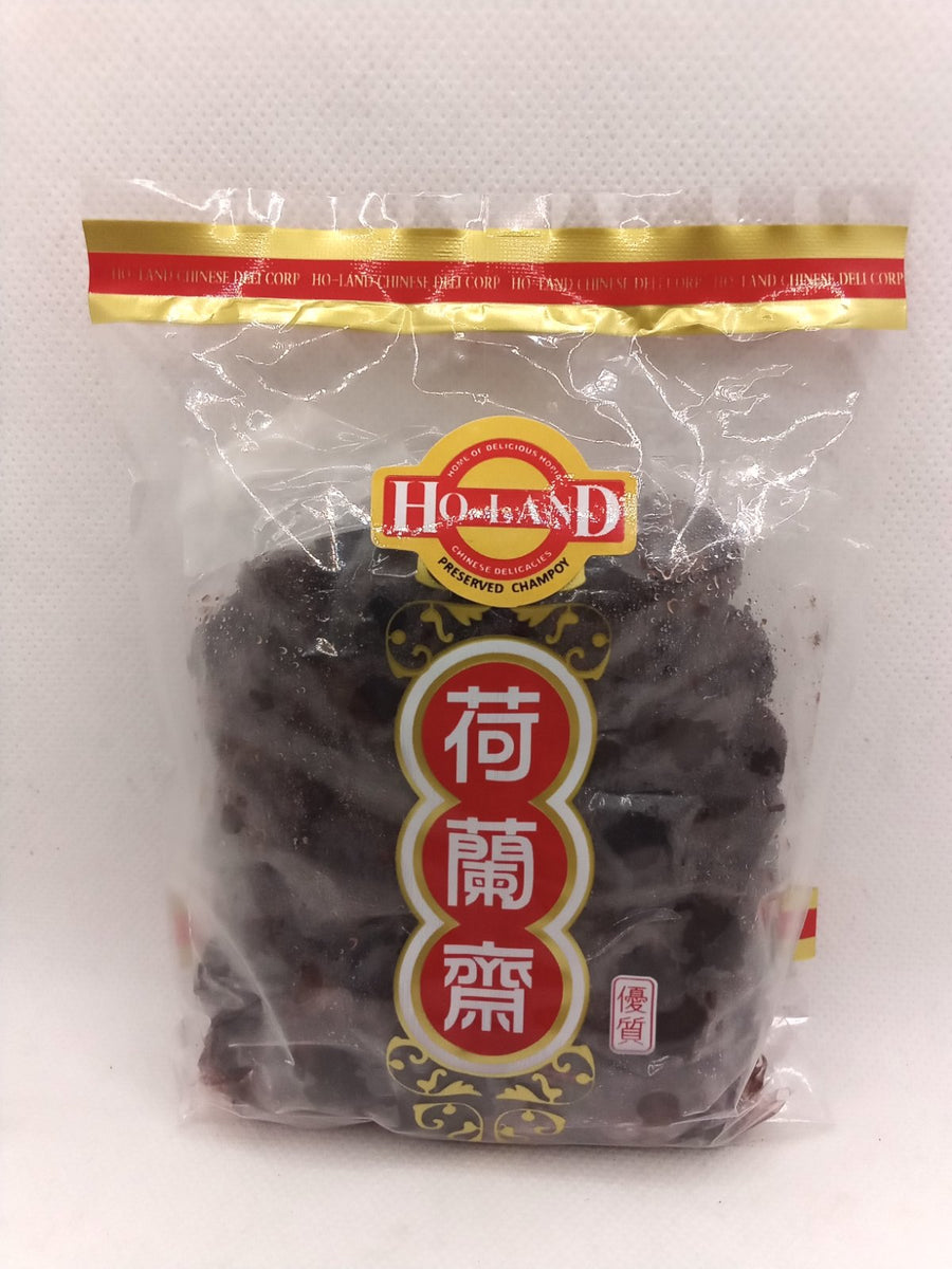 Preserved Champoy – Ho-Land Hopia